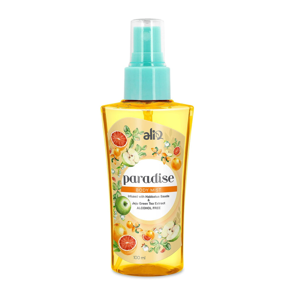 Shop Body Mists Online in Saudi Arabia - Watsons