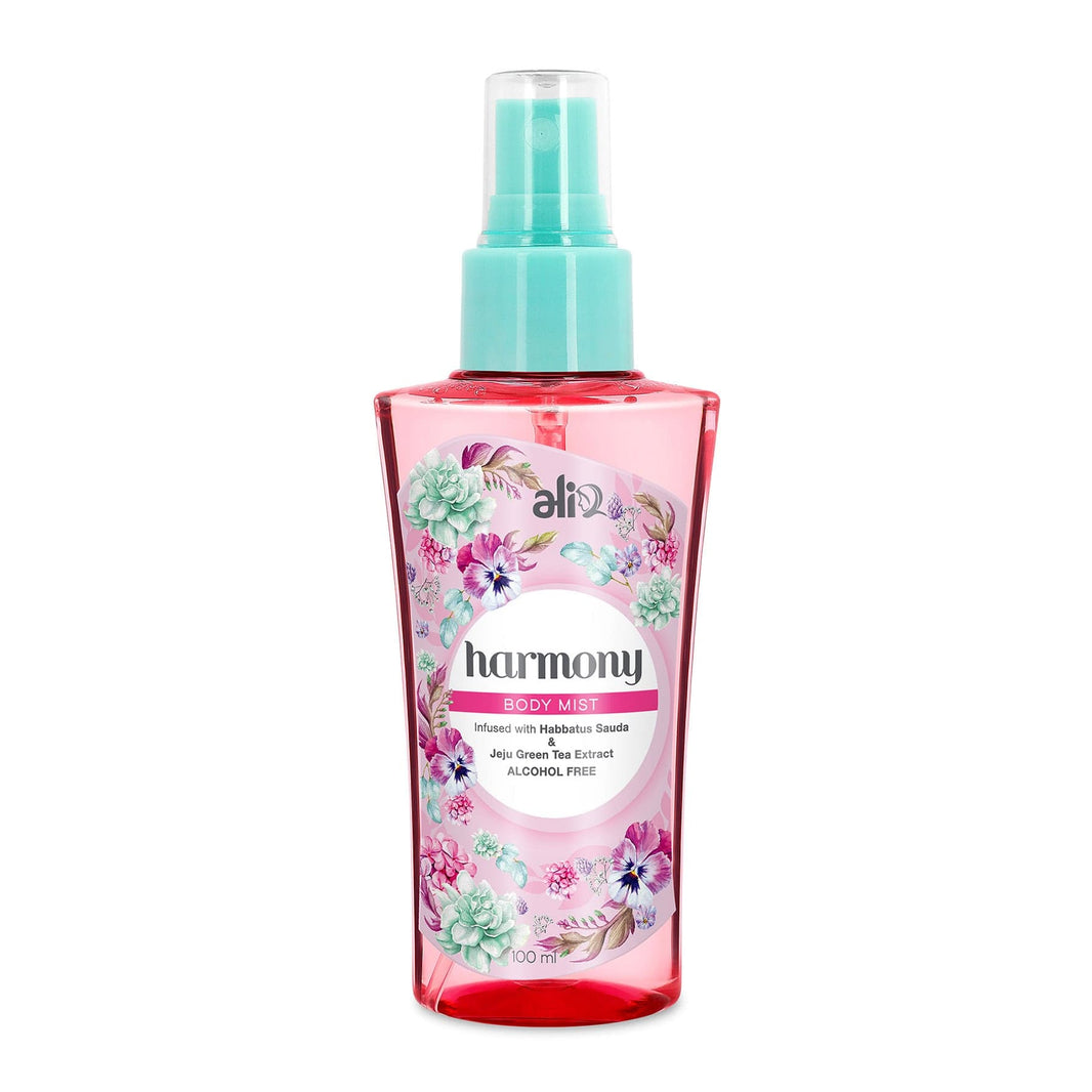 Shop Body Mists Online in Saudi Arabia - Watsons
