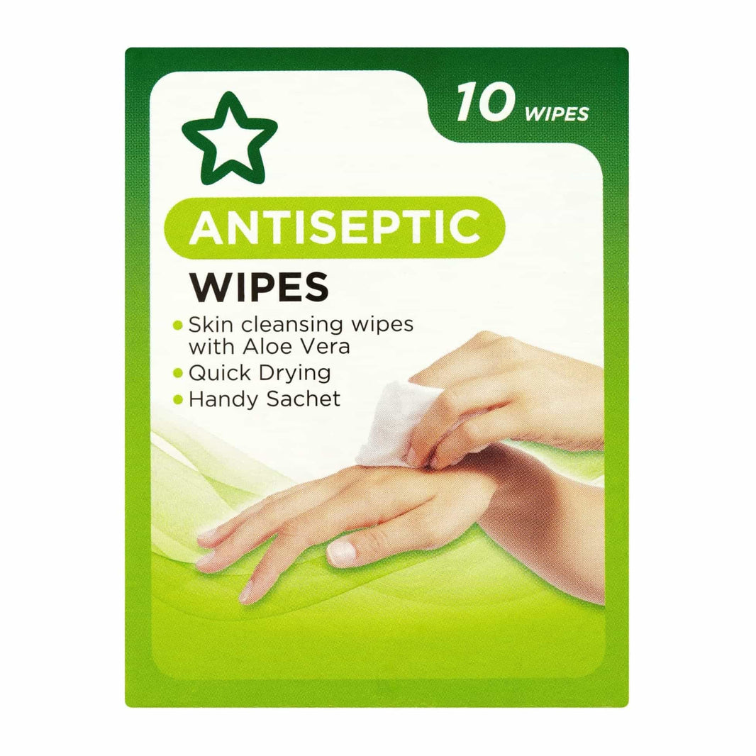 Shop Cleansing Wipes Online in Saudi Arabia - Watsons