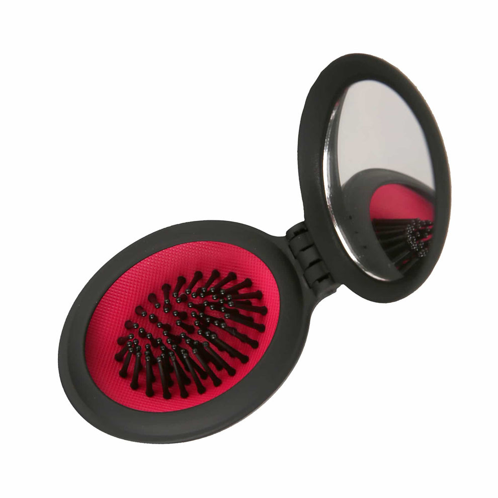 Buy Superdrug Compact Hair Brush 1pc | Watsons KSA