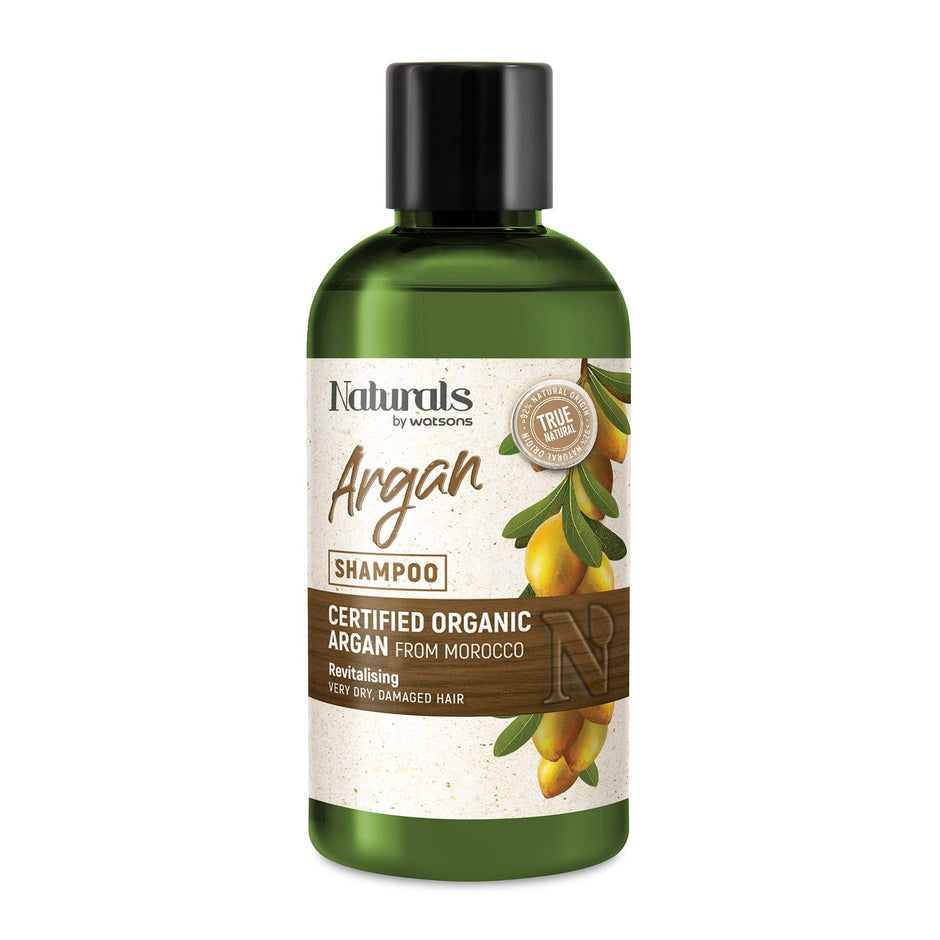 Shop Shampoos Online in Saudi Arabia - Watsons