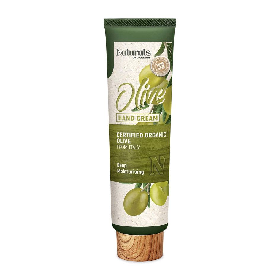 Shop Hand creams Online in Saudi Arabia - Watsons