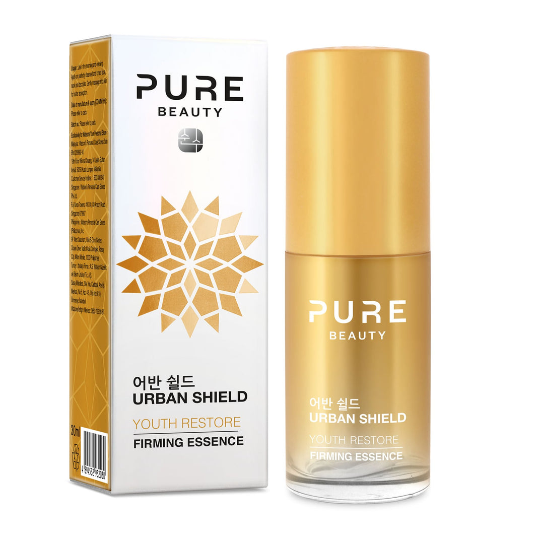 Shop Pure Beauty Online in Saudi Arabia - Watsons