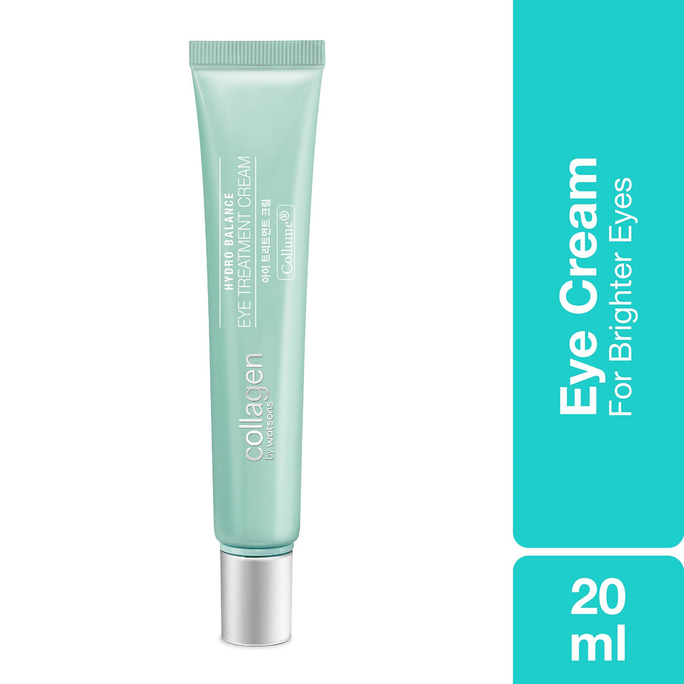 Buy Collagen by Watsons Hydro Balance Eye Treatment Cream 20ml