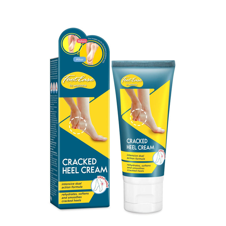 Shop Foot Care Online in Saudi Arabia - Watsons