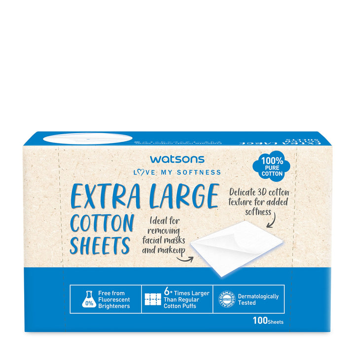 Shop Cotton & wet tissues Online in Saudi Arabia - Watsons