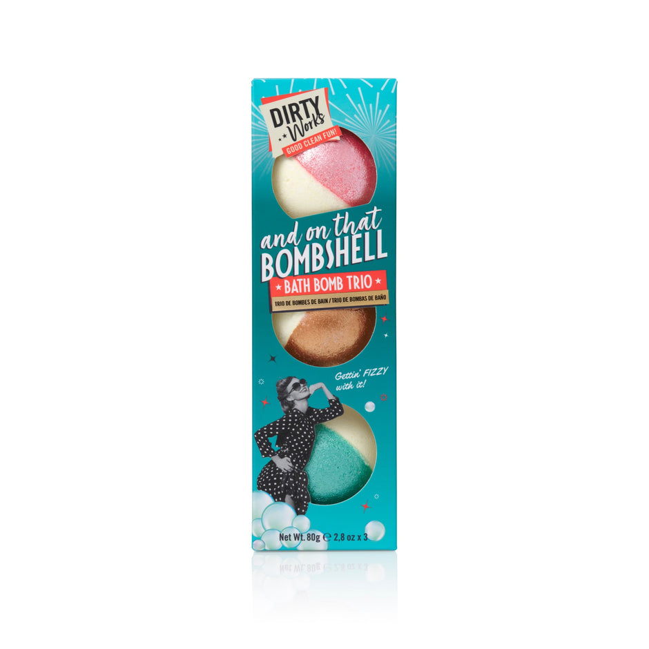Shop Dirty Works Online in Saudi Arabia - Watsons