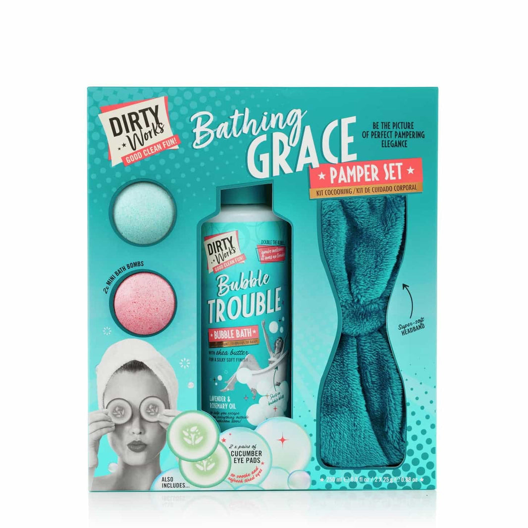 Shop Dirty Works Online in Saudi Arabia - Watsons