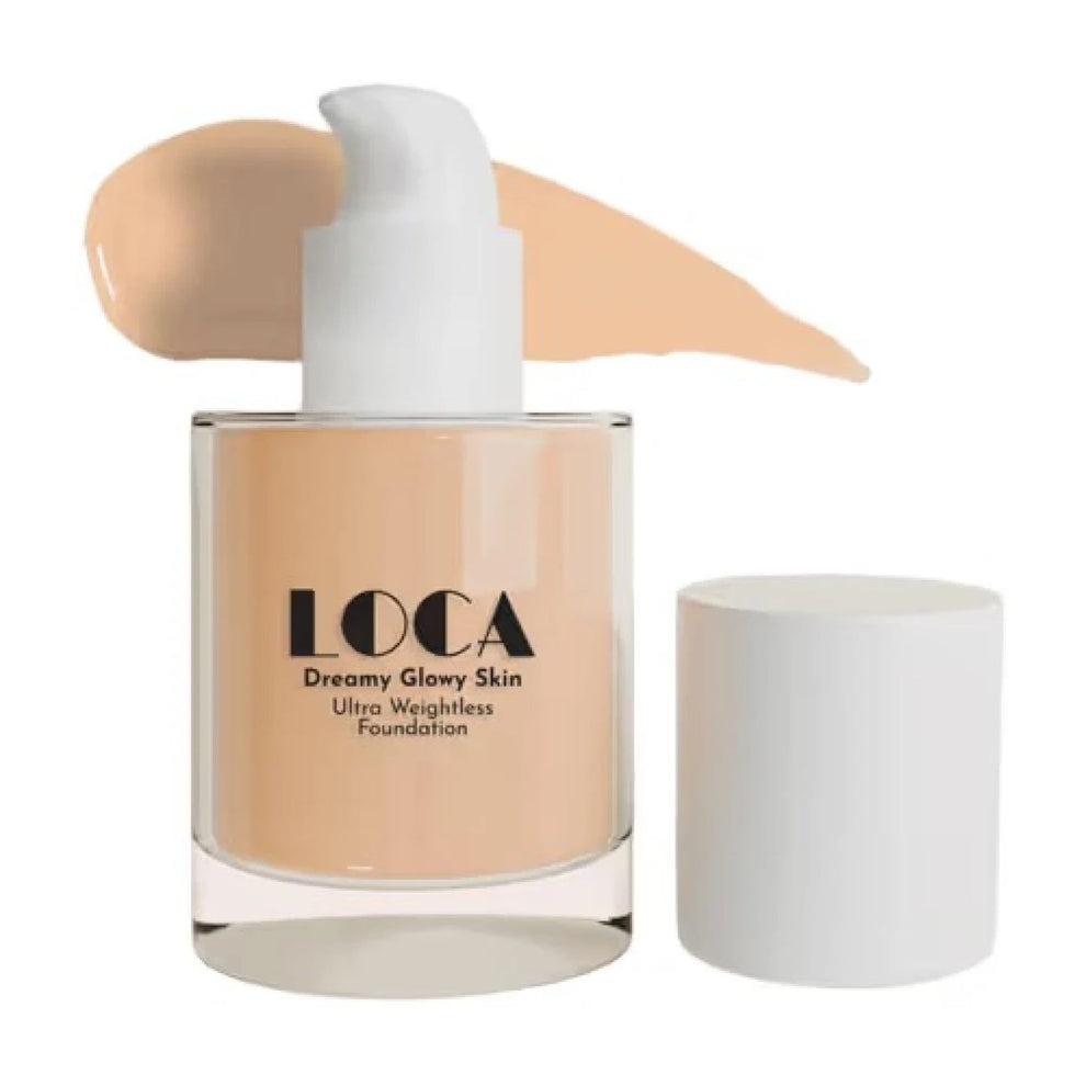 Loca Foundation