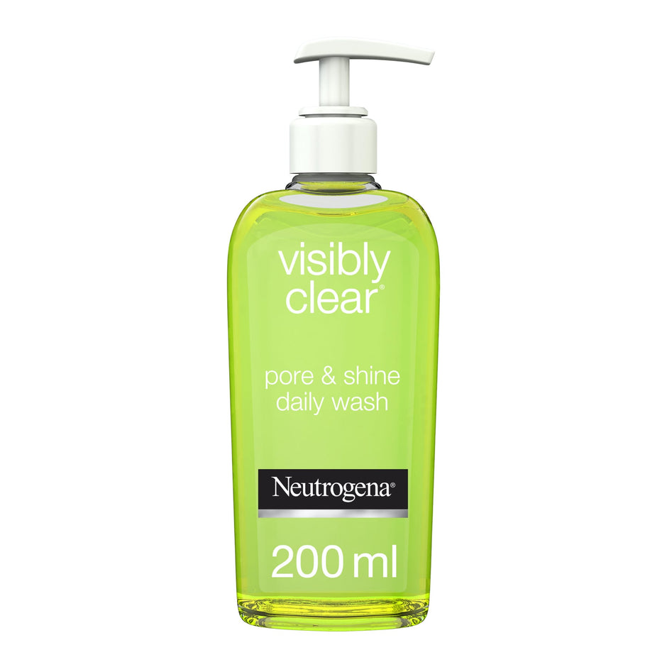 Shop Neutrogena Online in Saudi Arabia - Watsons
