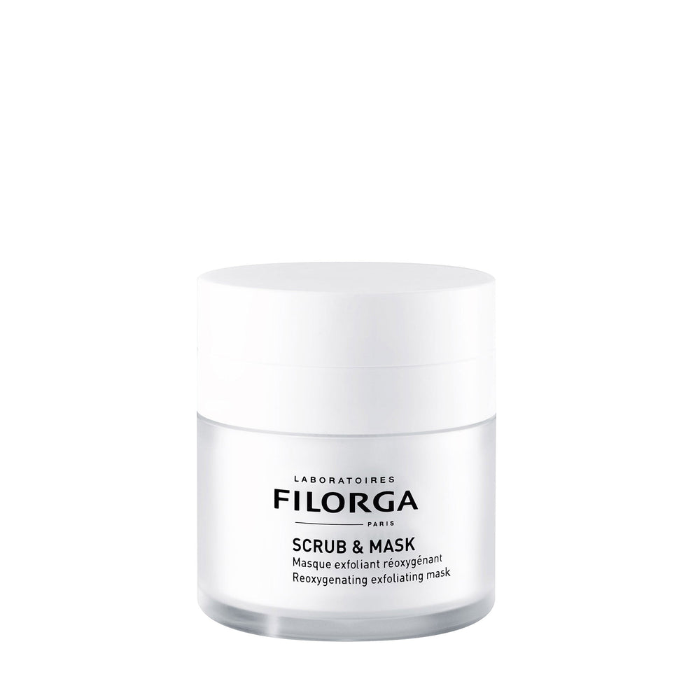 Buy Filorga Scrub & Mask Exfoliating Bubble Mask 55ml | Watsons