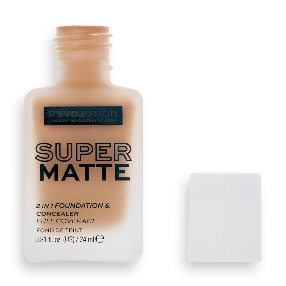 Shop Foundations Online in Saudi Arabia - Watsons